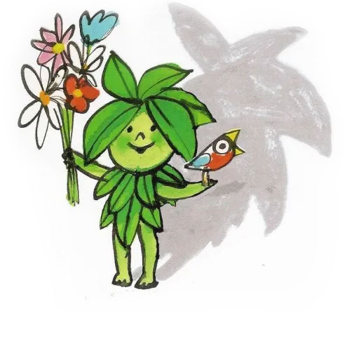 Clorofilla dal cielo blu - Recensioni di bambini per bambini